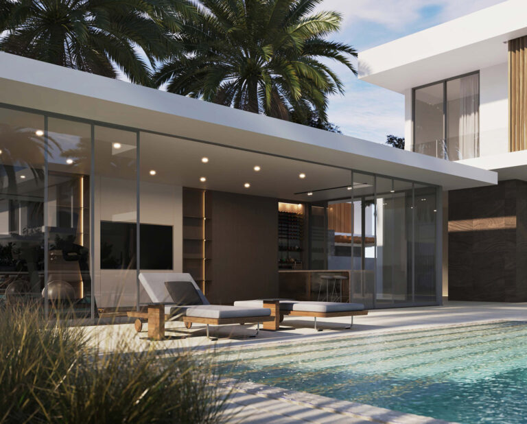 About G&G Interiors | Modern Interior Designers in UAE